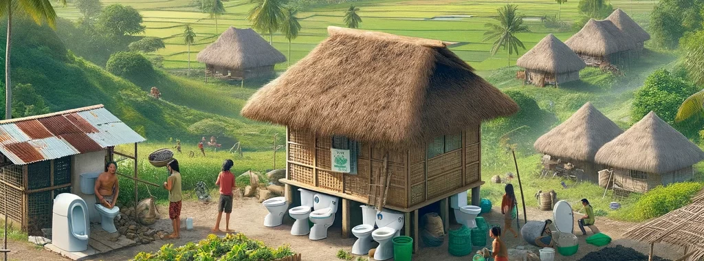 EcoSan Successes and Studies