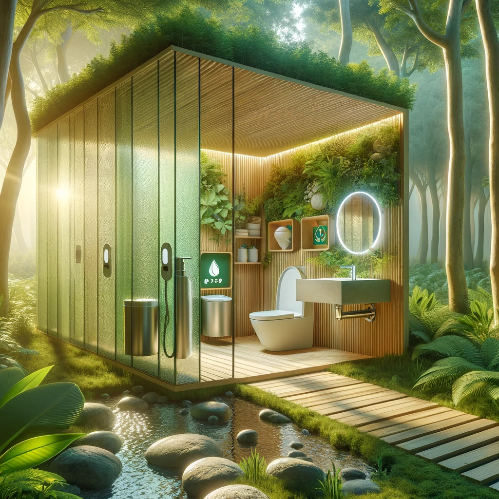 The History and Evolution of Ecological Sanitation Practices