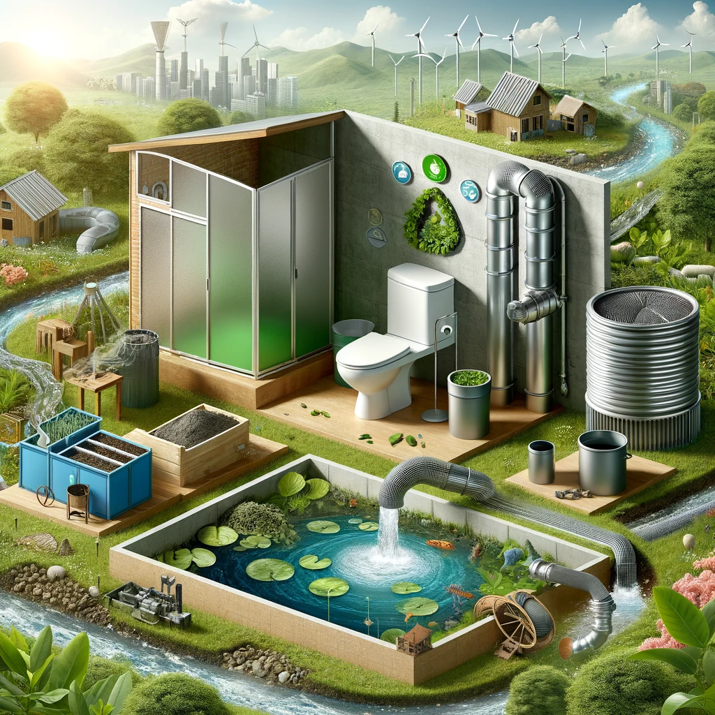 10 Key Factors in Choosing the Right EcoSan Technology