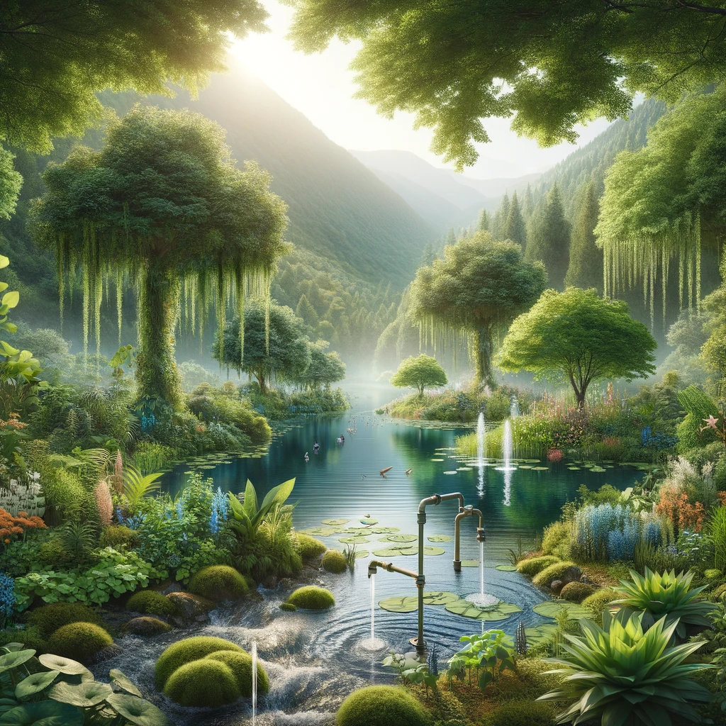 The History and Evolution of Ecological Sanitation Practices