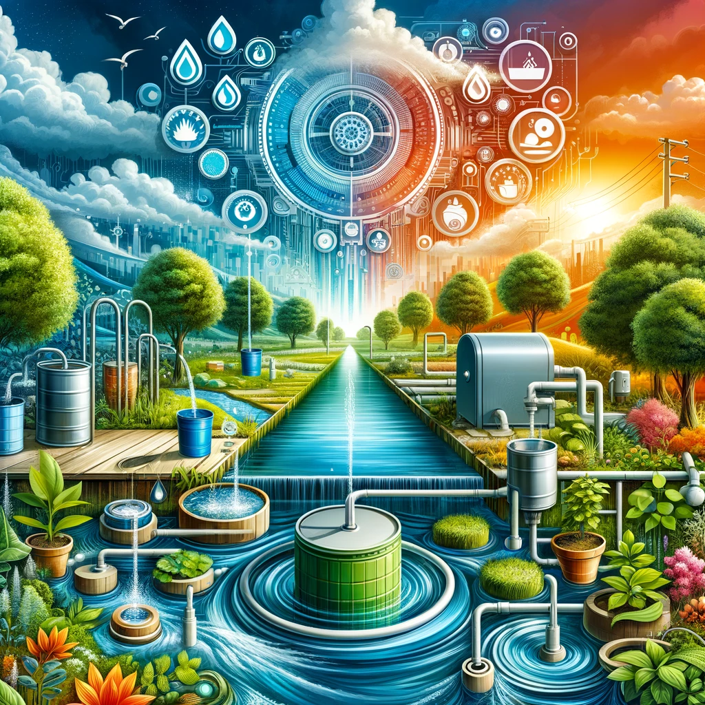 EcoSan Water Conservation: Key to Sustainable Sanitation