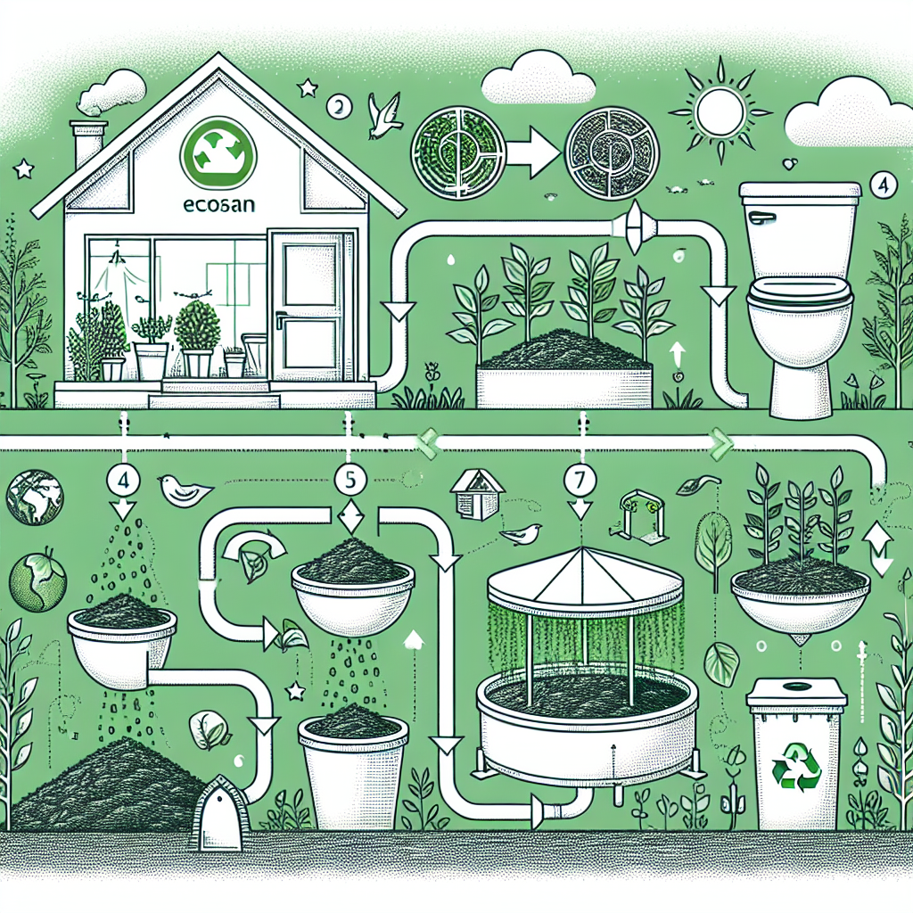 Beyond the Toilet: Exploring EcoSan and Waste Management