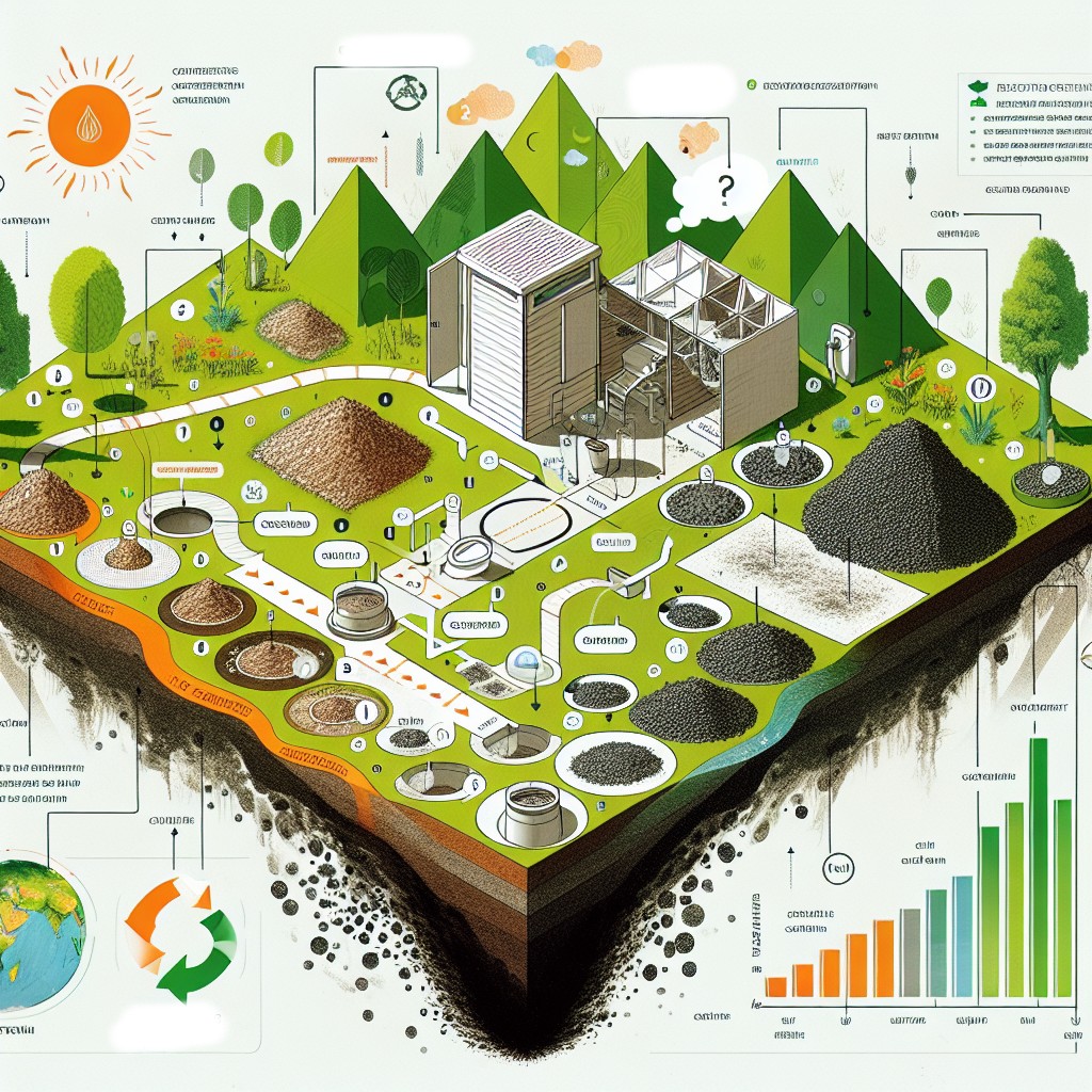 EcoSan and Its Contribution to Reducing Carbon Footprint