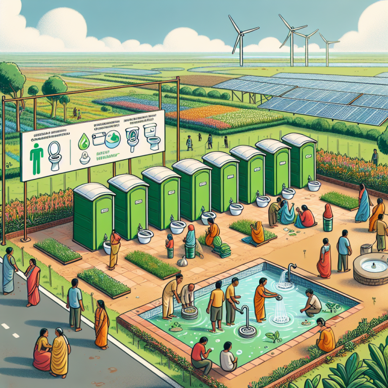 Ensuring Health and Hygiene in EcoSan Practices