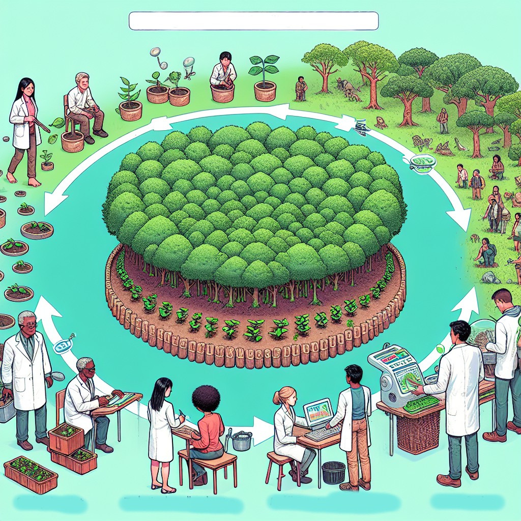 Scaling Up EcoSan - From Pilot Projects to Widespread Adoption