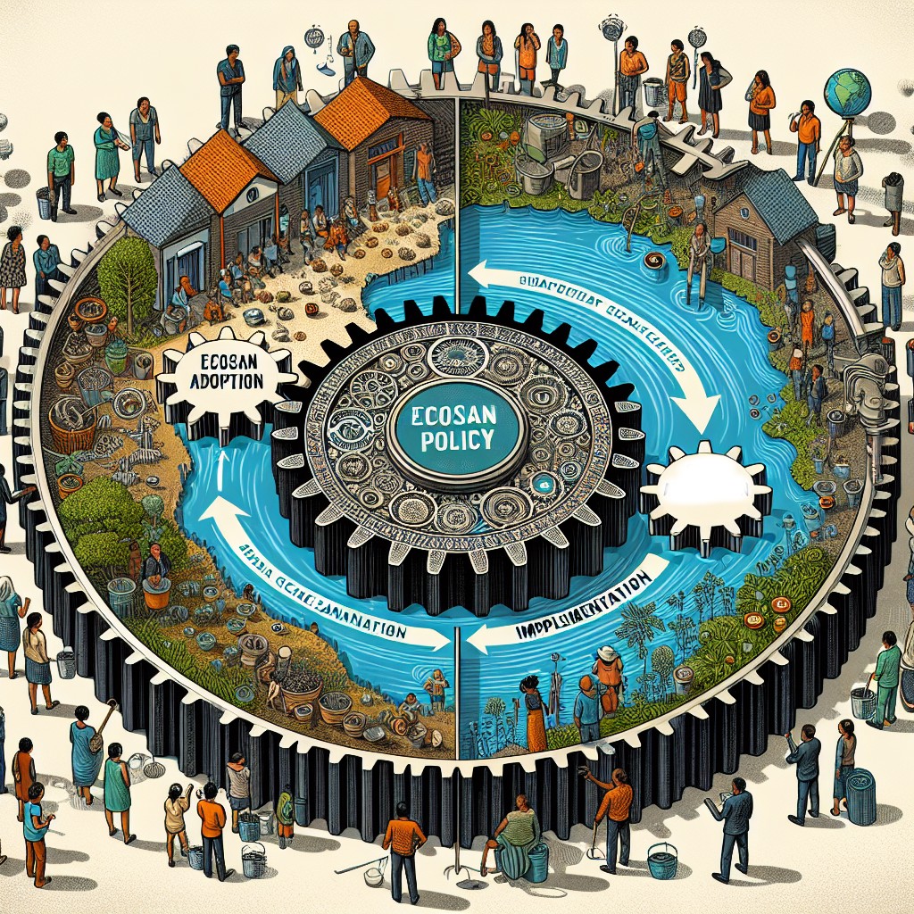 EcoSan Principles: Key to Sustainable Sanitation Solutions