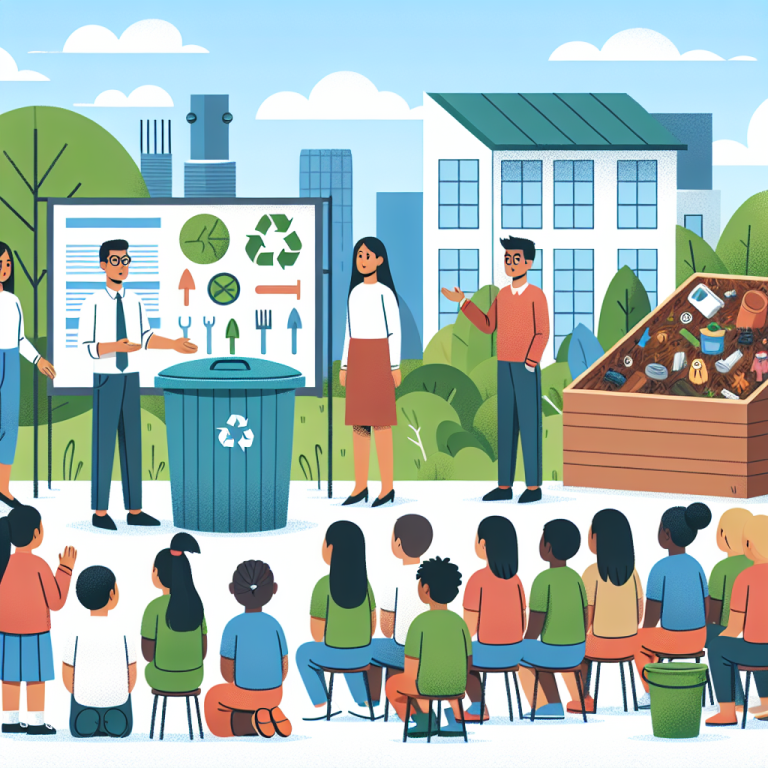 EcoSan Principles: Key to Sustainable Sanitation Solutions