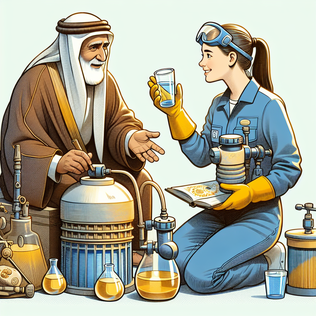 Ecological Sanitation: Sustainable Wastewater Solutions