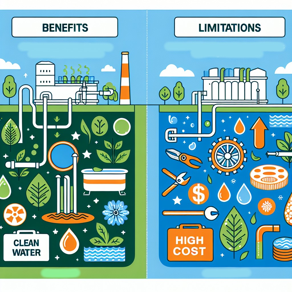 The Role of Aquatic Plants in Wastewater Treatment