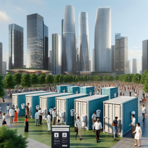 Ecological Sanitation: Sustainable Wastewater Solutions