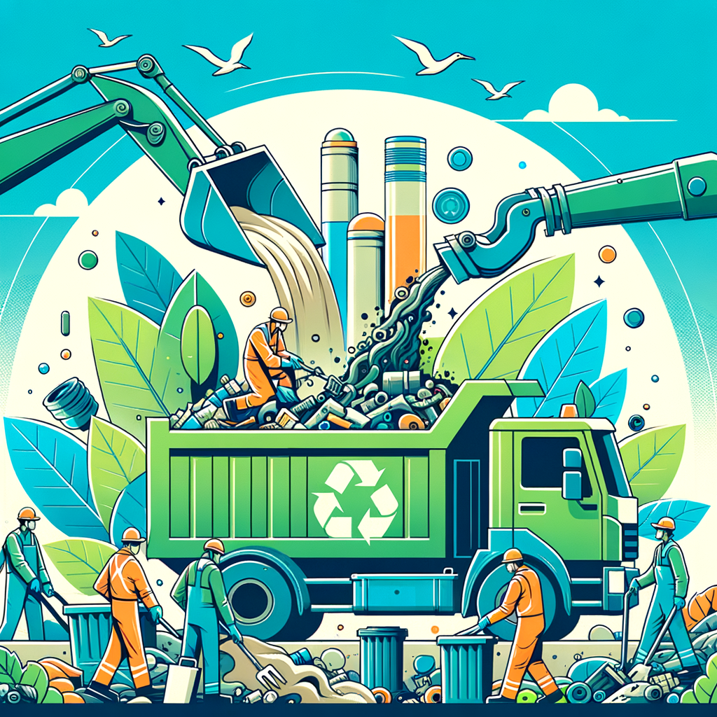 Ecological Sanitation: Innovations for Sustainable Water Management ...